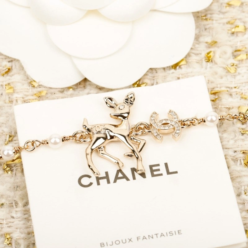 Factory-made Chanel Bracelets