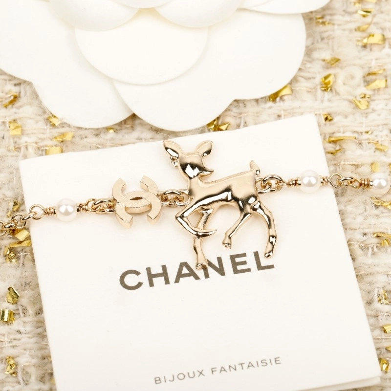 Factory-made Chanel Bracelets