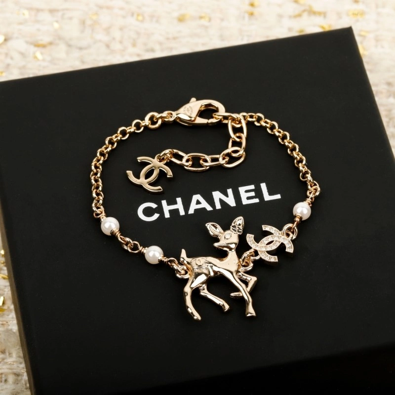 Factory-made Chanel Bracelets