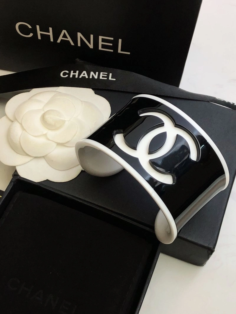 Budget-friendly Chanel Bracelets