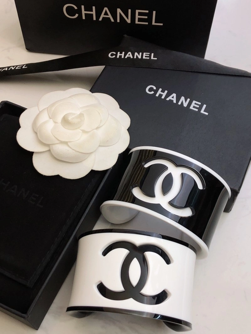 Budget-friendly Chanel Bracelets