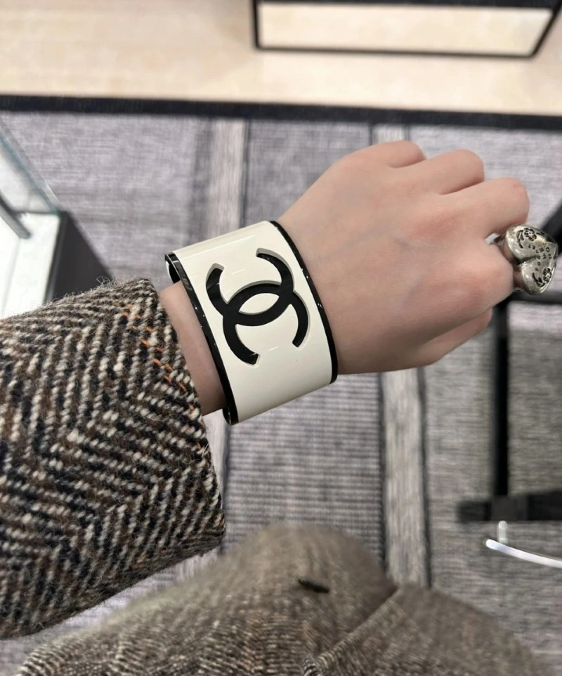 Budget-friendly Chanel Bracelets