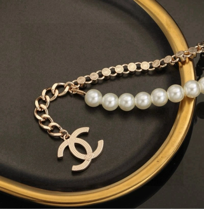 Real Chanel Bracelets