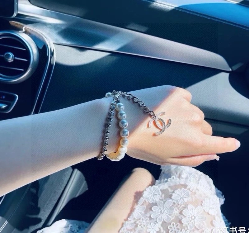 Real Chanel Bracelets