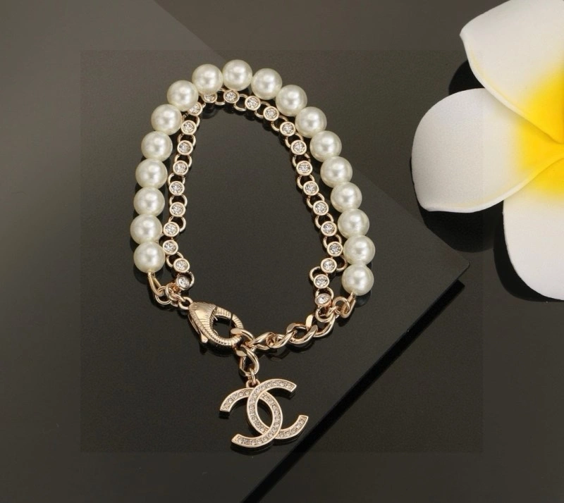 Real Chanel Bracelets