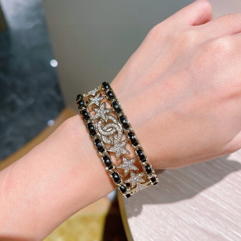 Cut-rate Chanel Bracelets