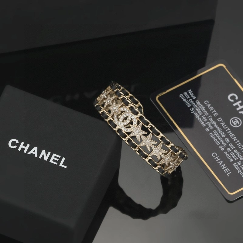 Cut-rate Chanel Bracelets