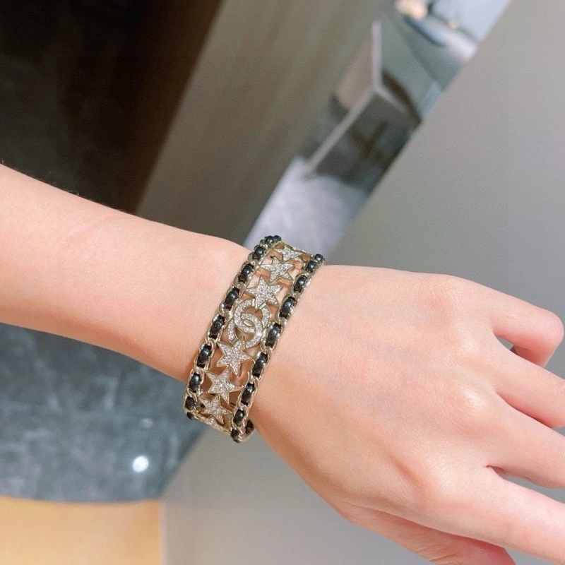 Cut-rate Chanel Bracelets