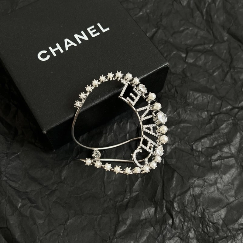 Chanel Bracelets
