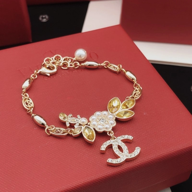 Accurate model Chanel Bracelets