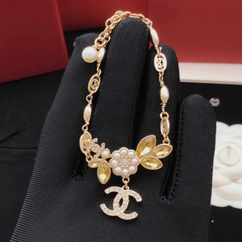 Accurate model Chanel Bracelets