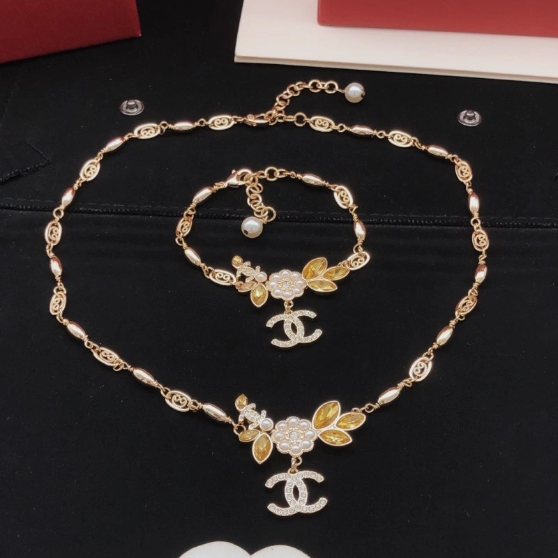 Accurate model Chanel Bracelets