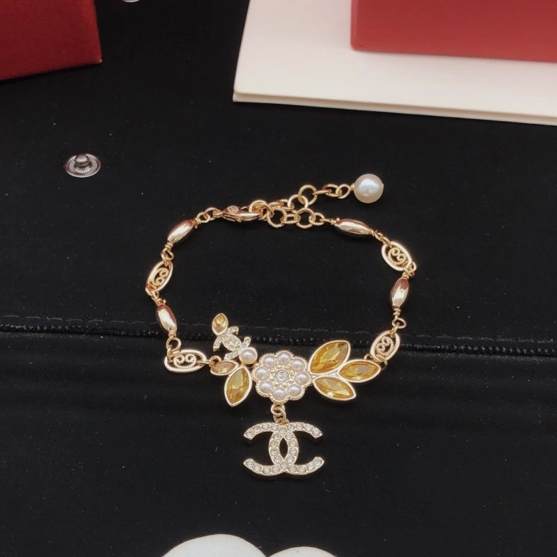 Accurate model Chanel Bracelets