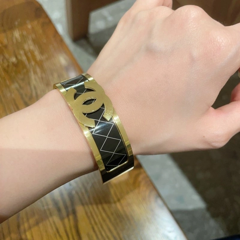 Affordable Chanel Bracelets