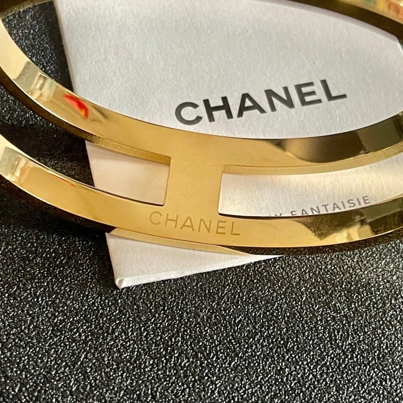 Affordable Chanel Bracelets