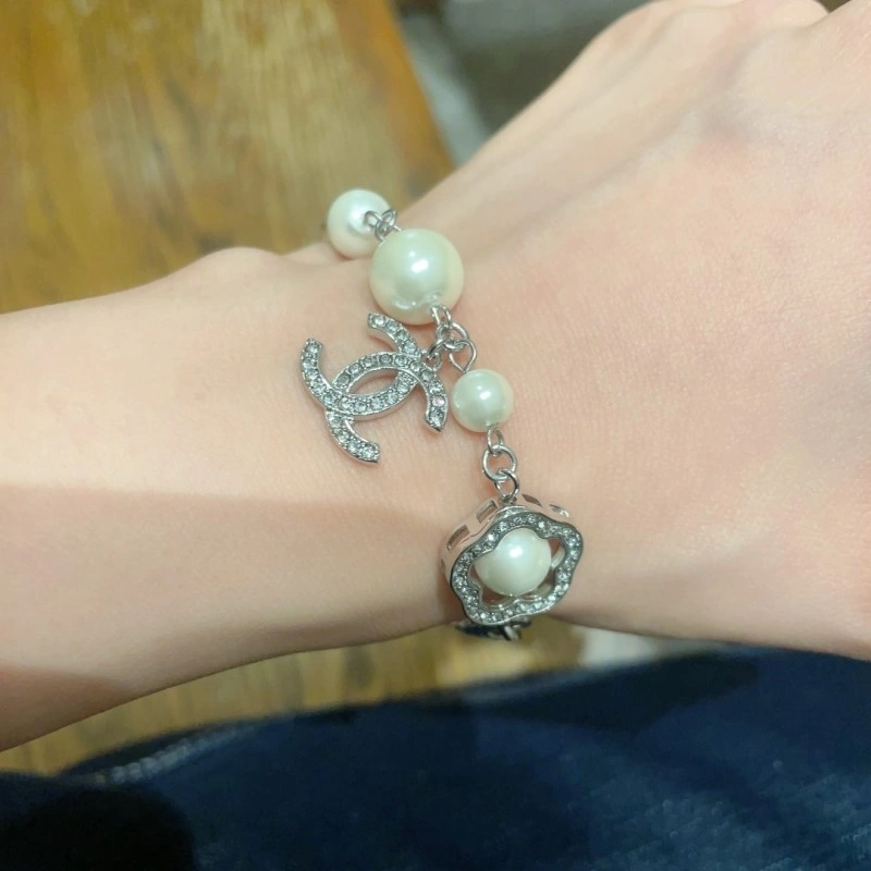 Chanel Bracelets