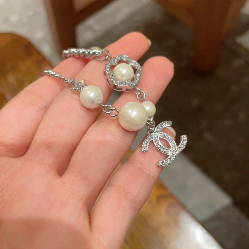 Precise copy Chanel Bracelets