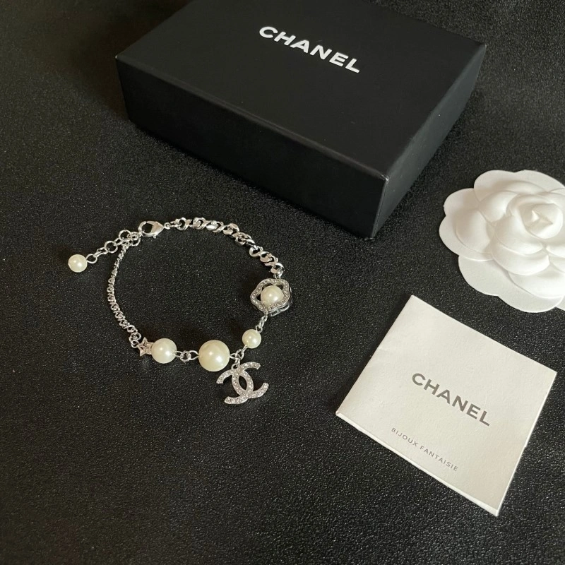 Precise copy Chanel Bracelets