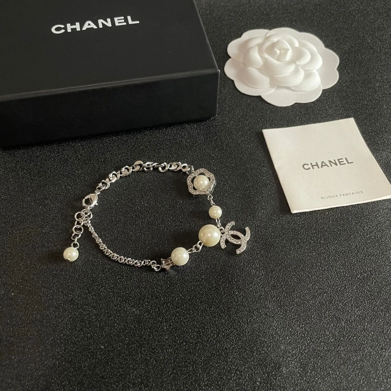 Precise copy Chanel Bracelets