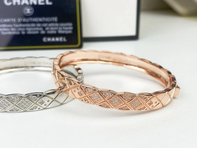 Chanel Bracelets