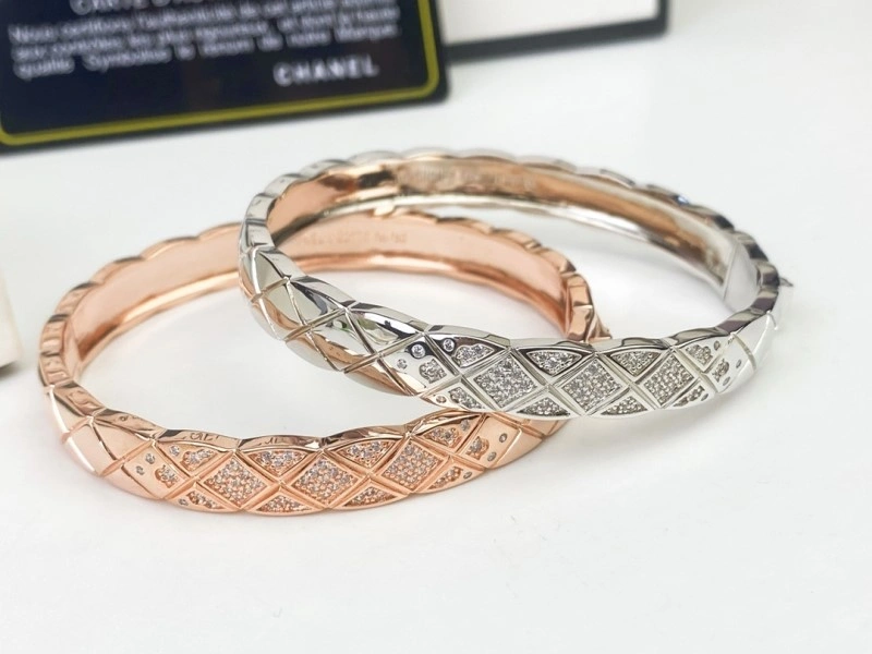 Budget-friendly Chanel Bracelets