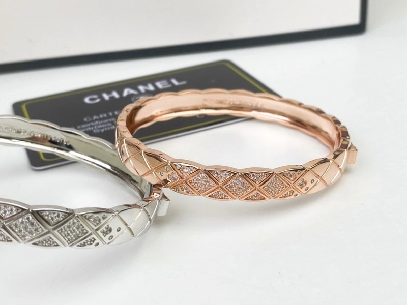 Budget-friendly Chanel Bracelets