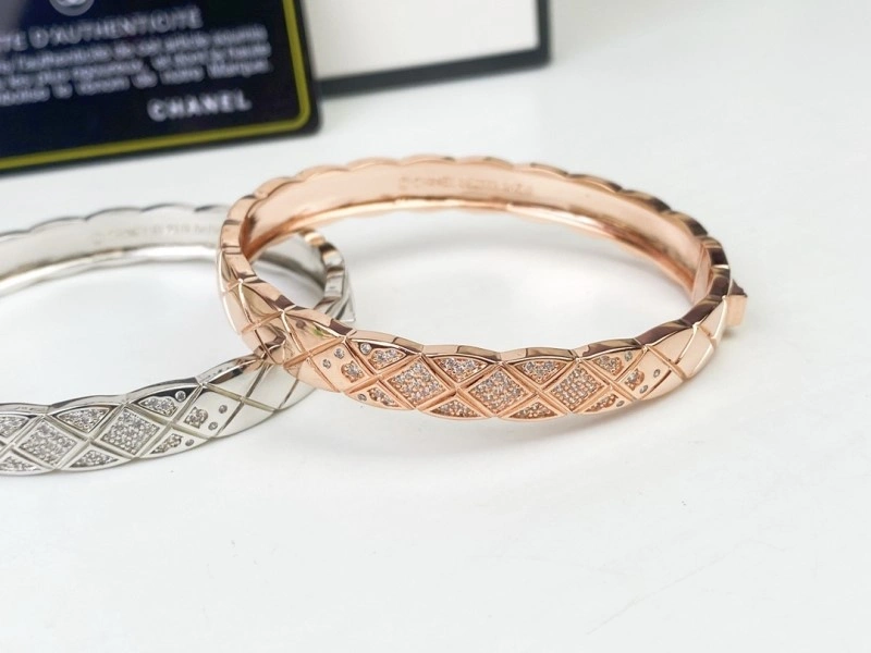 Budget-friendly Chanel Bracelets