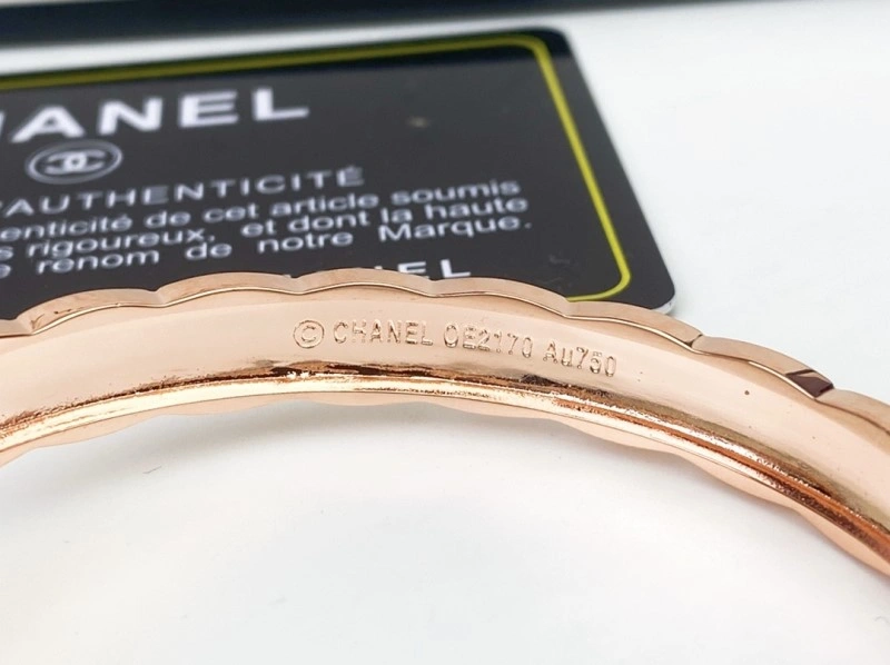 Budget-friendly Chanel Bracelets
