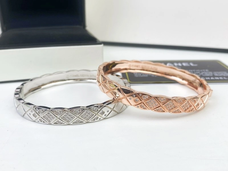 Budget-friendly Chanel Bracelets