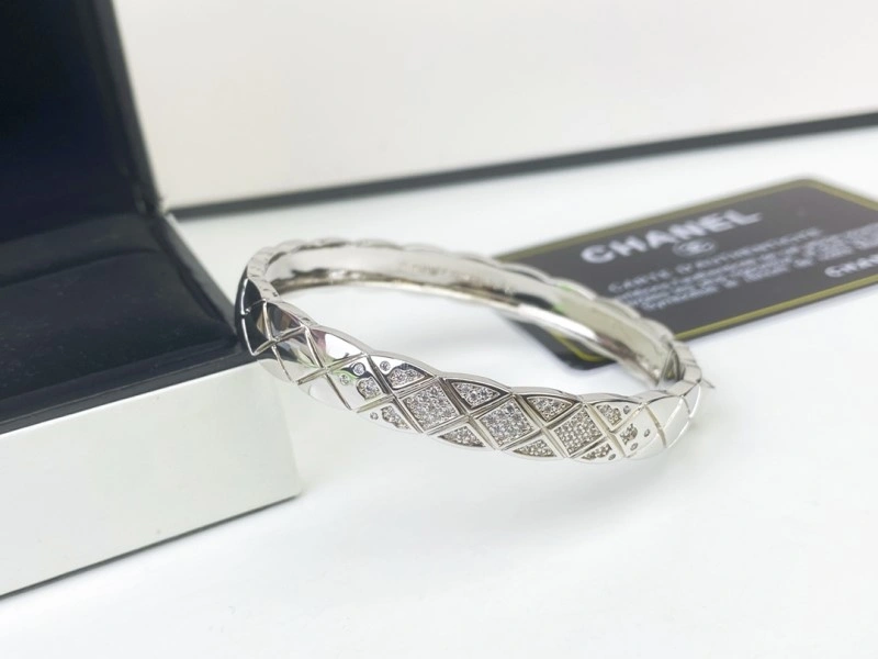 Budget-friendly Chanel Bracelets