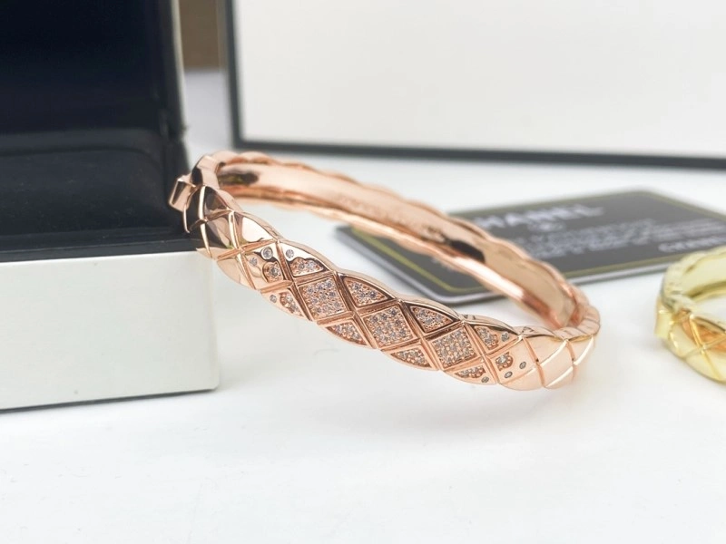 Budget-friendly Chanel Bracelets