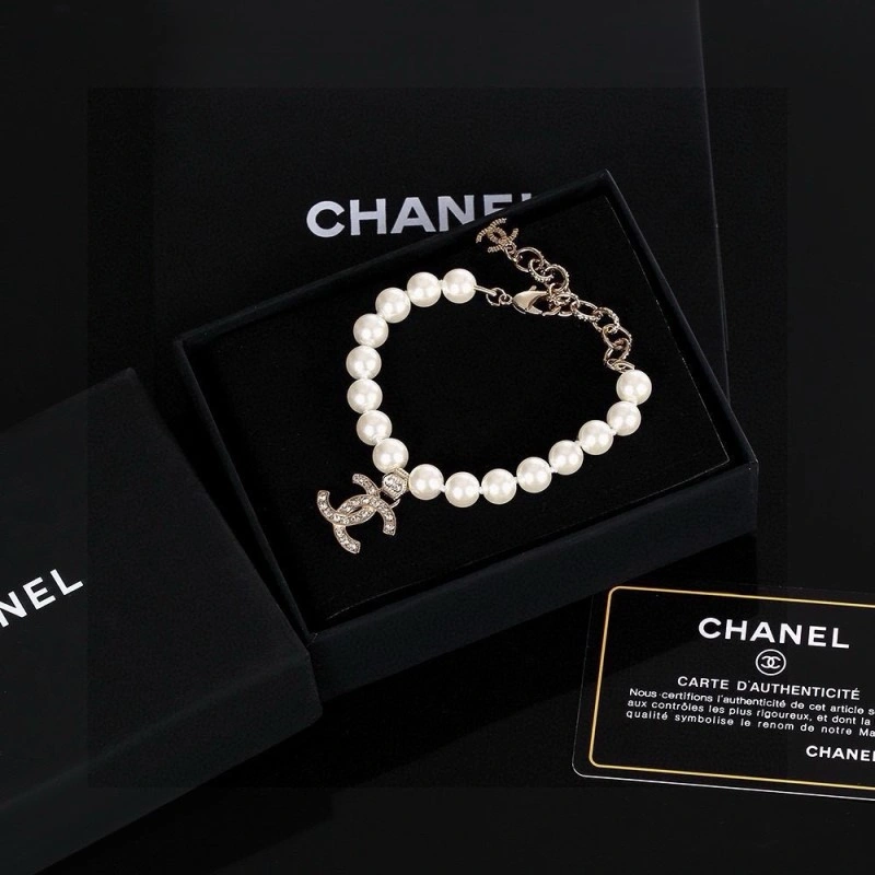 Chanel Bracelets
