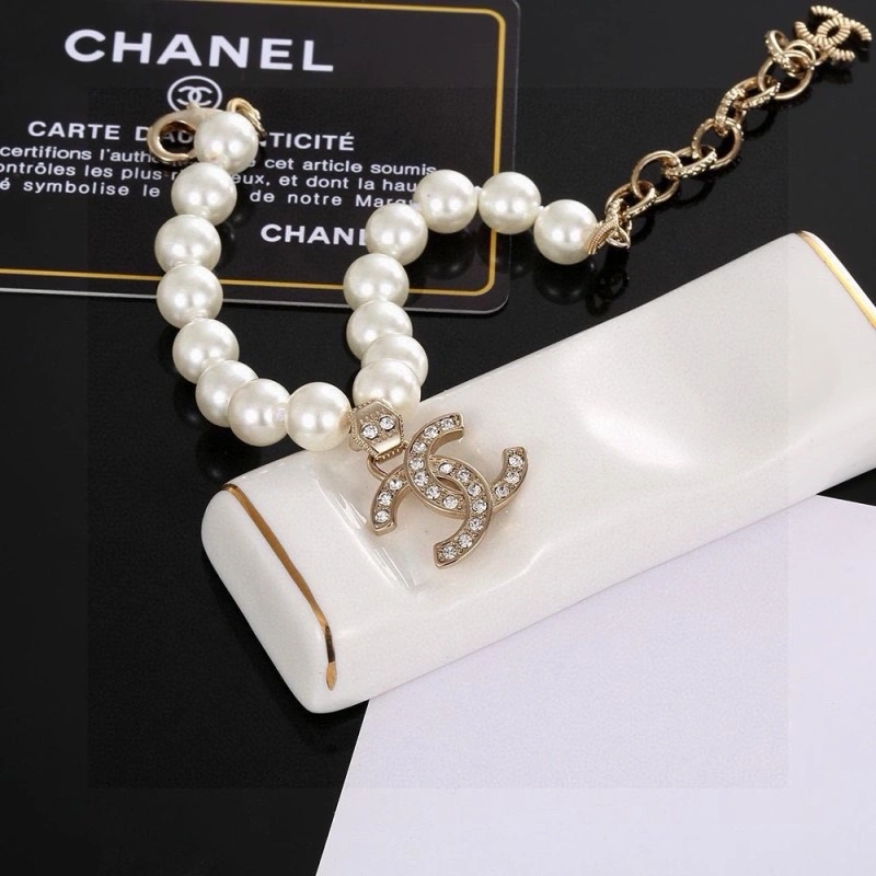 Real Chanel Bracelets