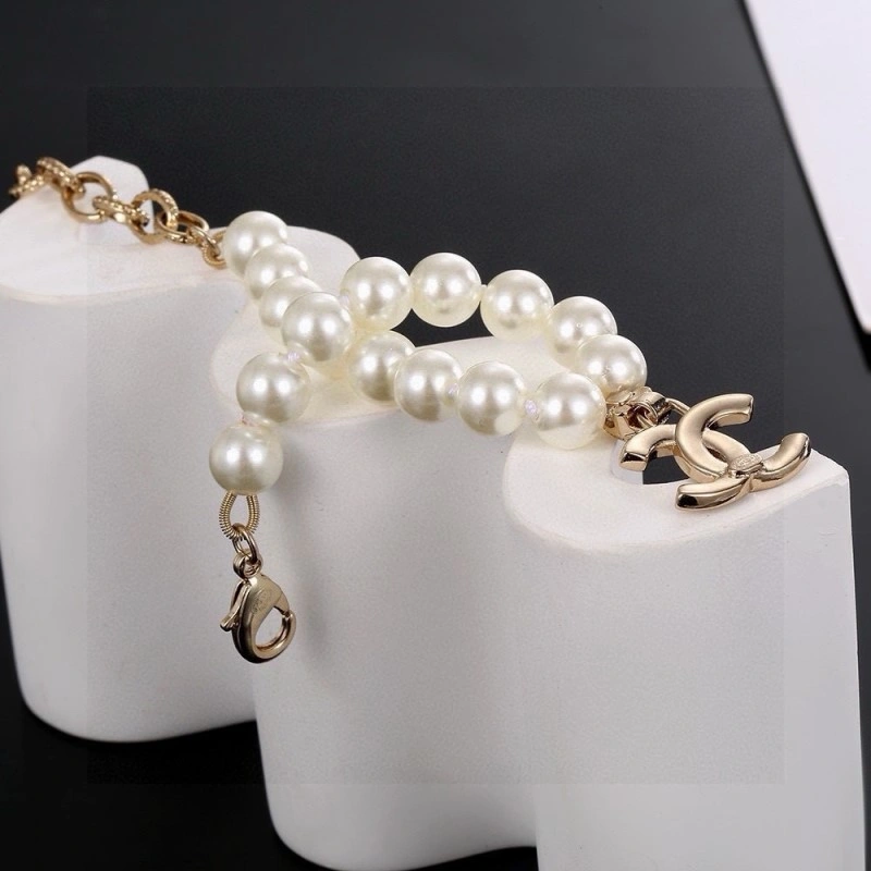 Real Chanel Bracelets