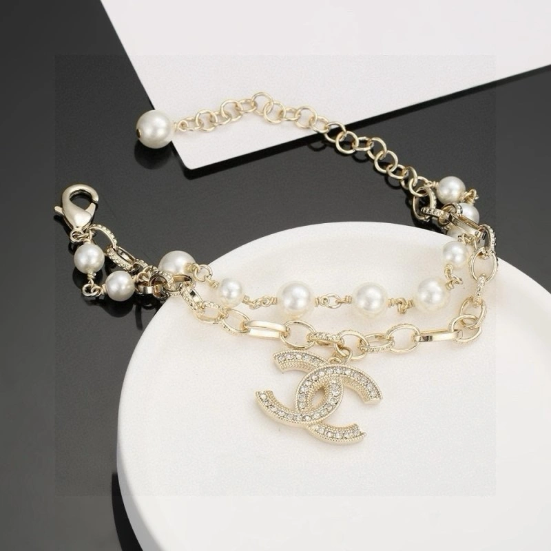 Top match Chanel Bracelets