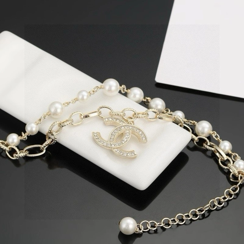 Top match Chanel Bracelets