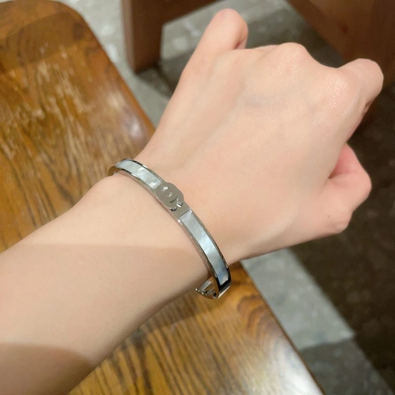 Brand-authenticated Chanel Bracelets