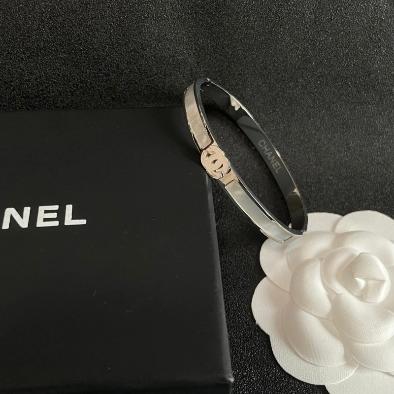 Brand-authenticated Chanel Bracelets