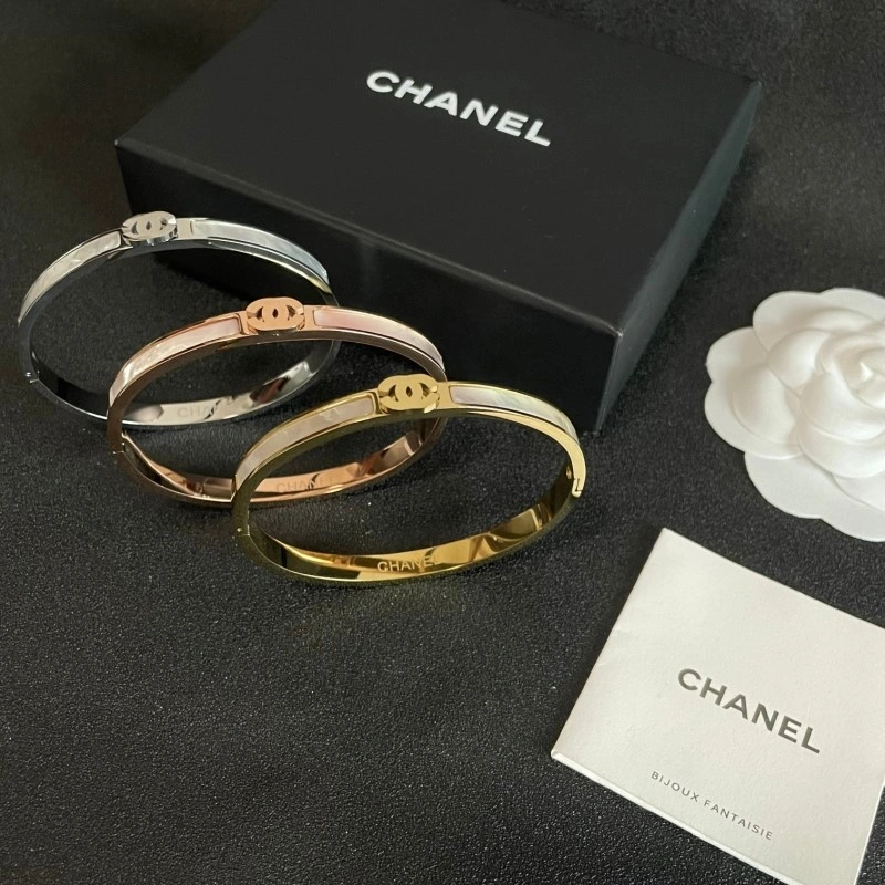 High fidelity Chanel Bracelets