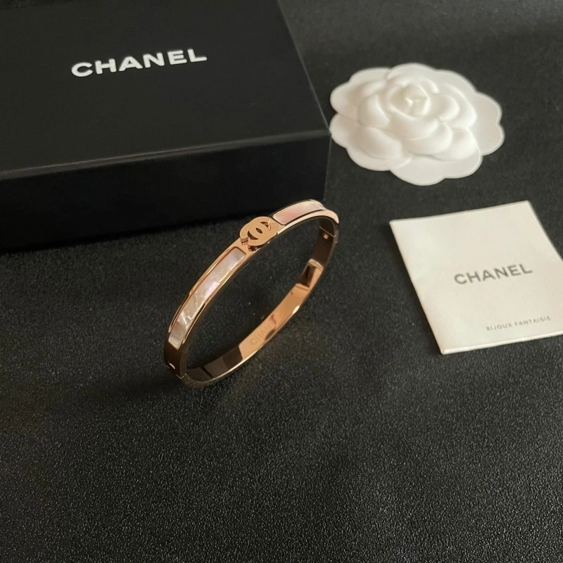 High fidelity Chanel Bracelets