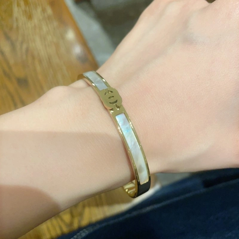 Chanel Bracelets