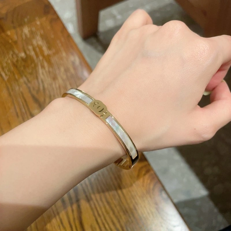 High fidelity Chanel Bracelets