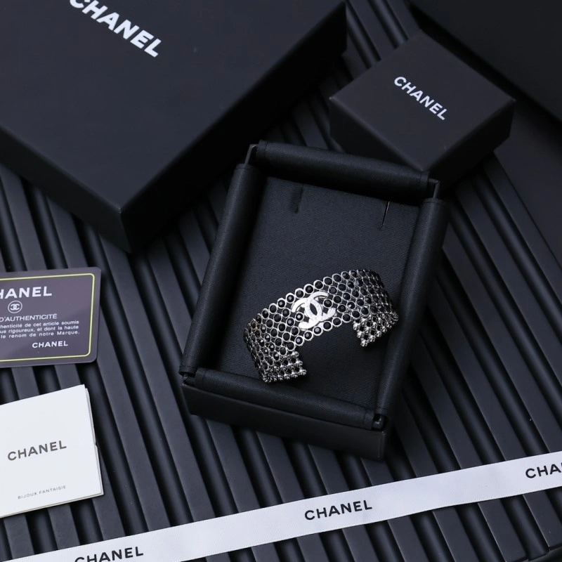 1:1 copy Chanel Bracelets