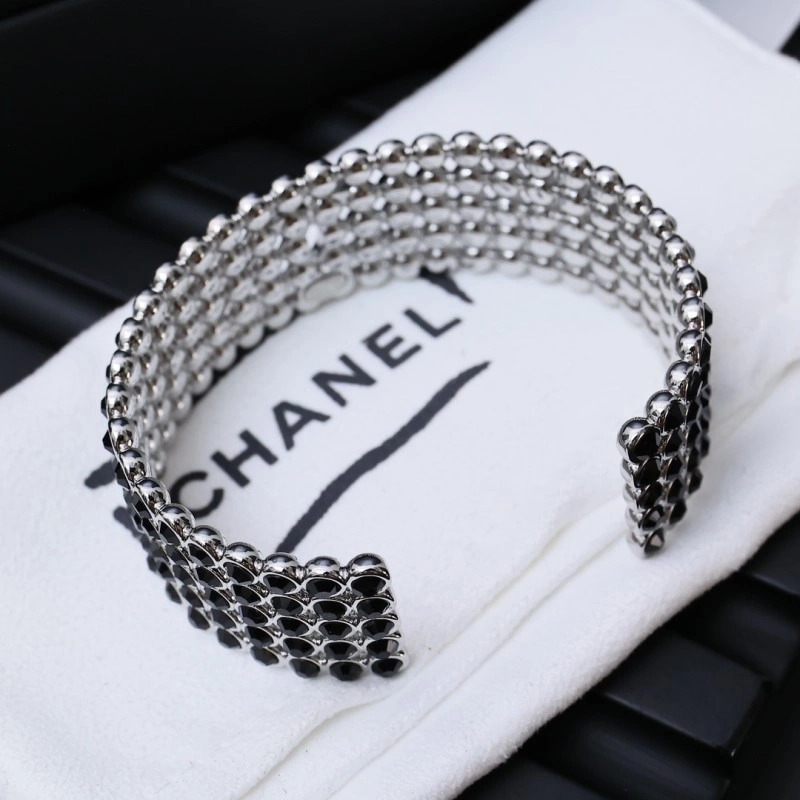 1:1 copy Chanel Bracelets
