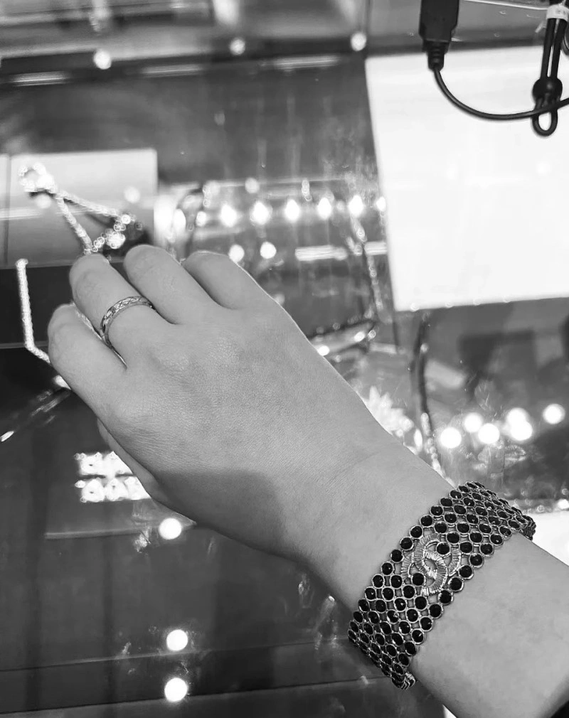 1:1 copy Chanel Bracelets