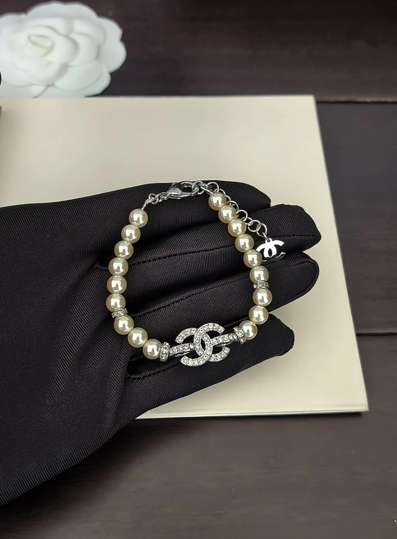 Chanel Bracelets