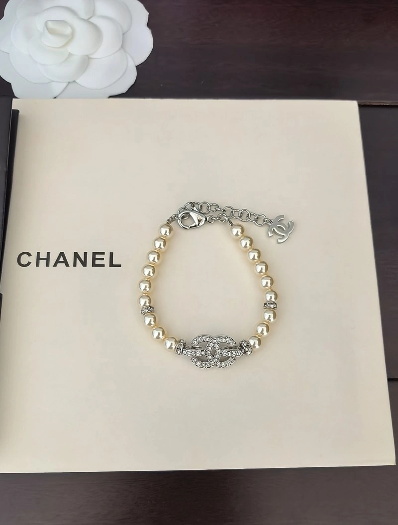 1:1 copy Chanel Bracelets