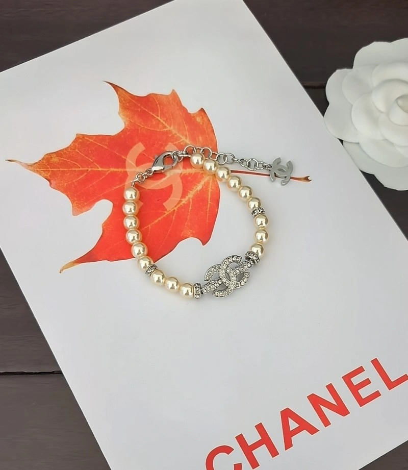 1:1 copy Chanel Bracelets