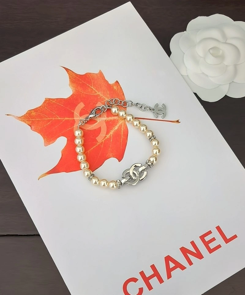 1:1 copy Chanel Bracelets