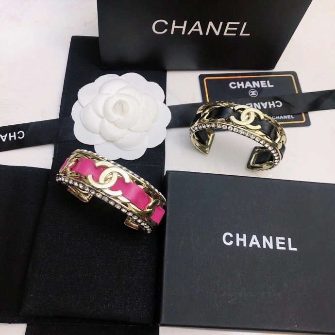 Chanel Bracelets